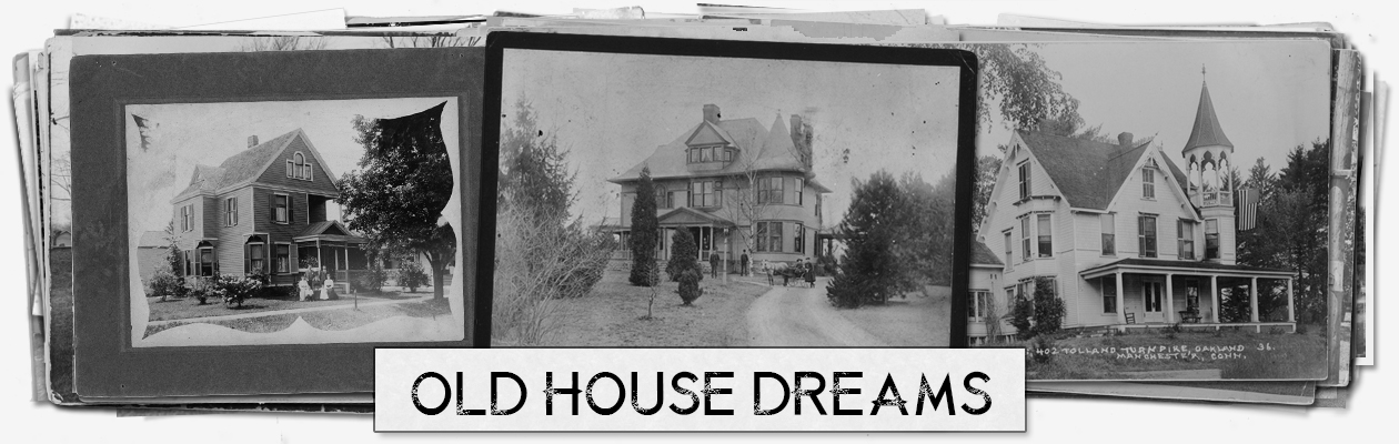 1894 Lighthouse - Mathews, VA - Old House Dreams