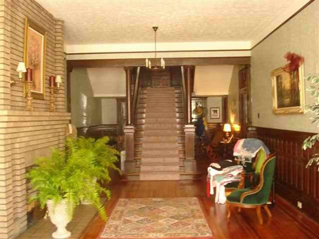 1908 Classical Revival - Maxton, NC - Lost in fire! - Old House Dreams