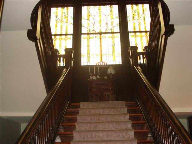 1908 Classical Revival - Maxton, NC - Lost in fire! - Old House Dreams