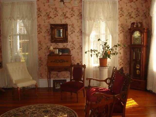 1908 Classical Revival - Maxton, NC - Lost in fire! - Old House Dreams