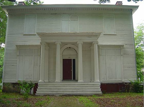 Old House Dreams - Page 1381 - Specially selected historic & old homes ...