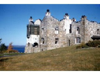 1898 - Gilford, NH - Old House Dreams