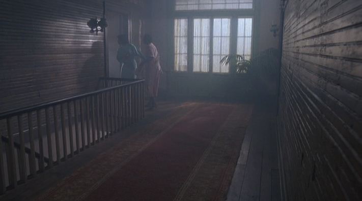 The Color Purple House - Old House Dreams