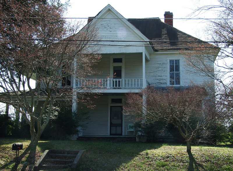Houses I Love - Pt 2 - Old House Dreams