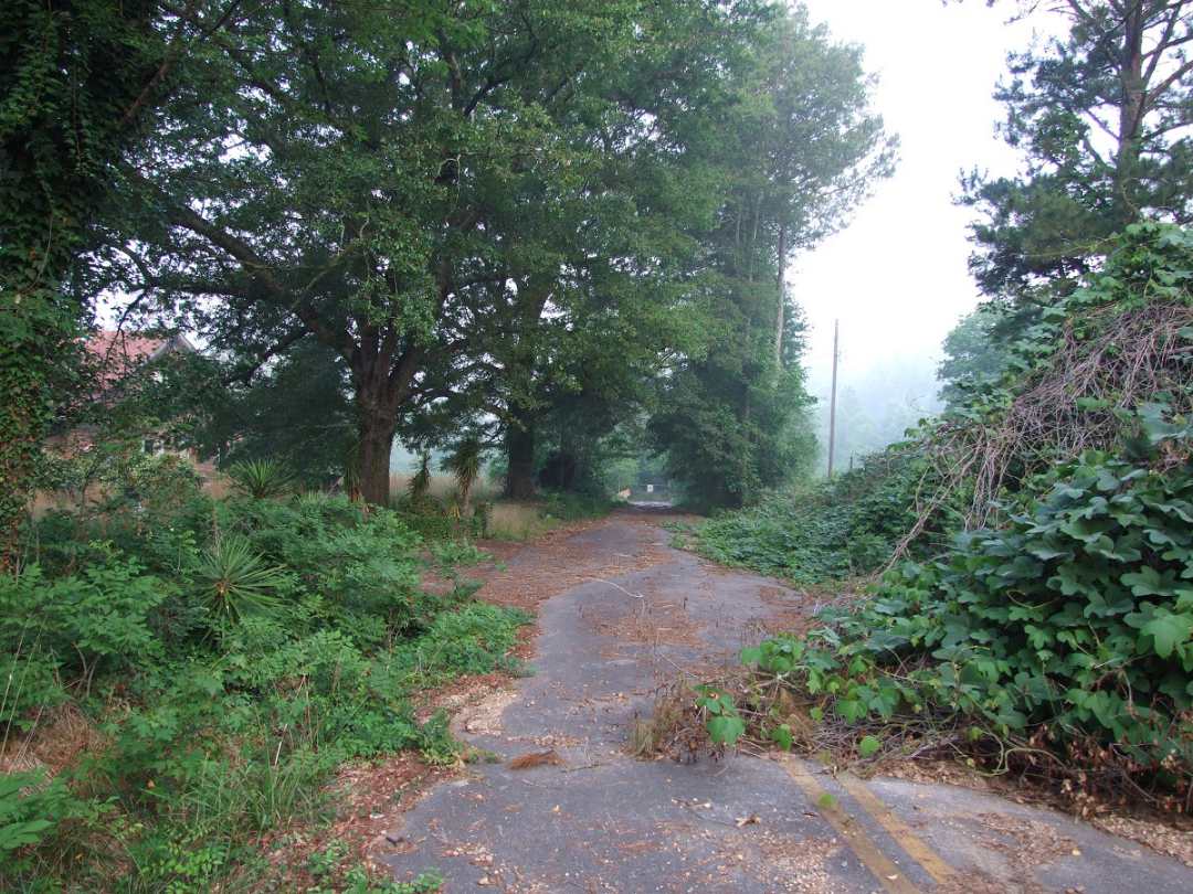 Keith Plantation, Canton, GA - Old House Dreams