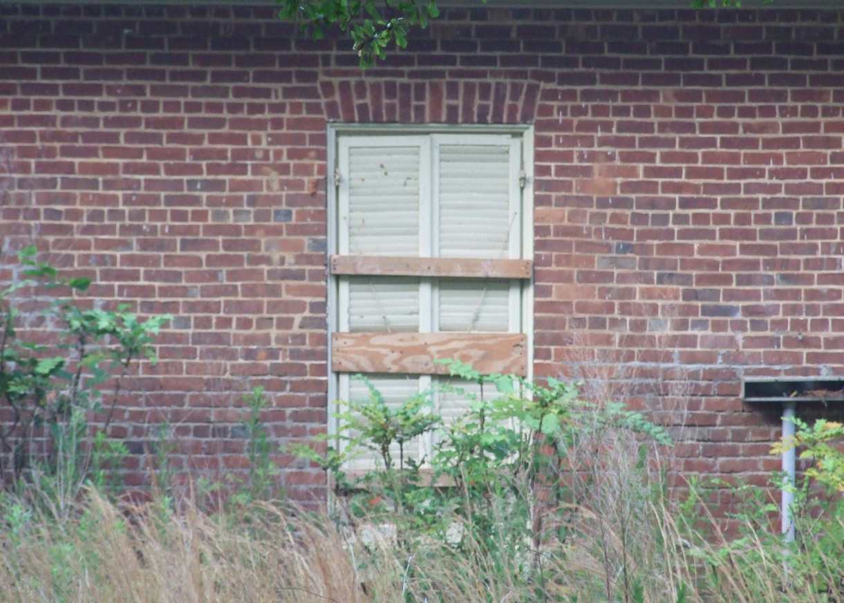 Keith Plantation, Canton, GA - Old House Dreams