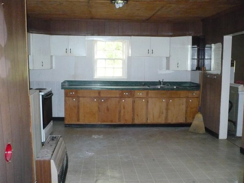 1898 Folk Victorian - Suwanee, GA - Old House Dreams