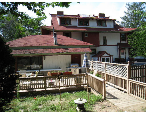 1894 Exotic Revival - Fall River, MA - Old House Dreams