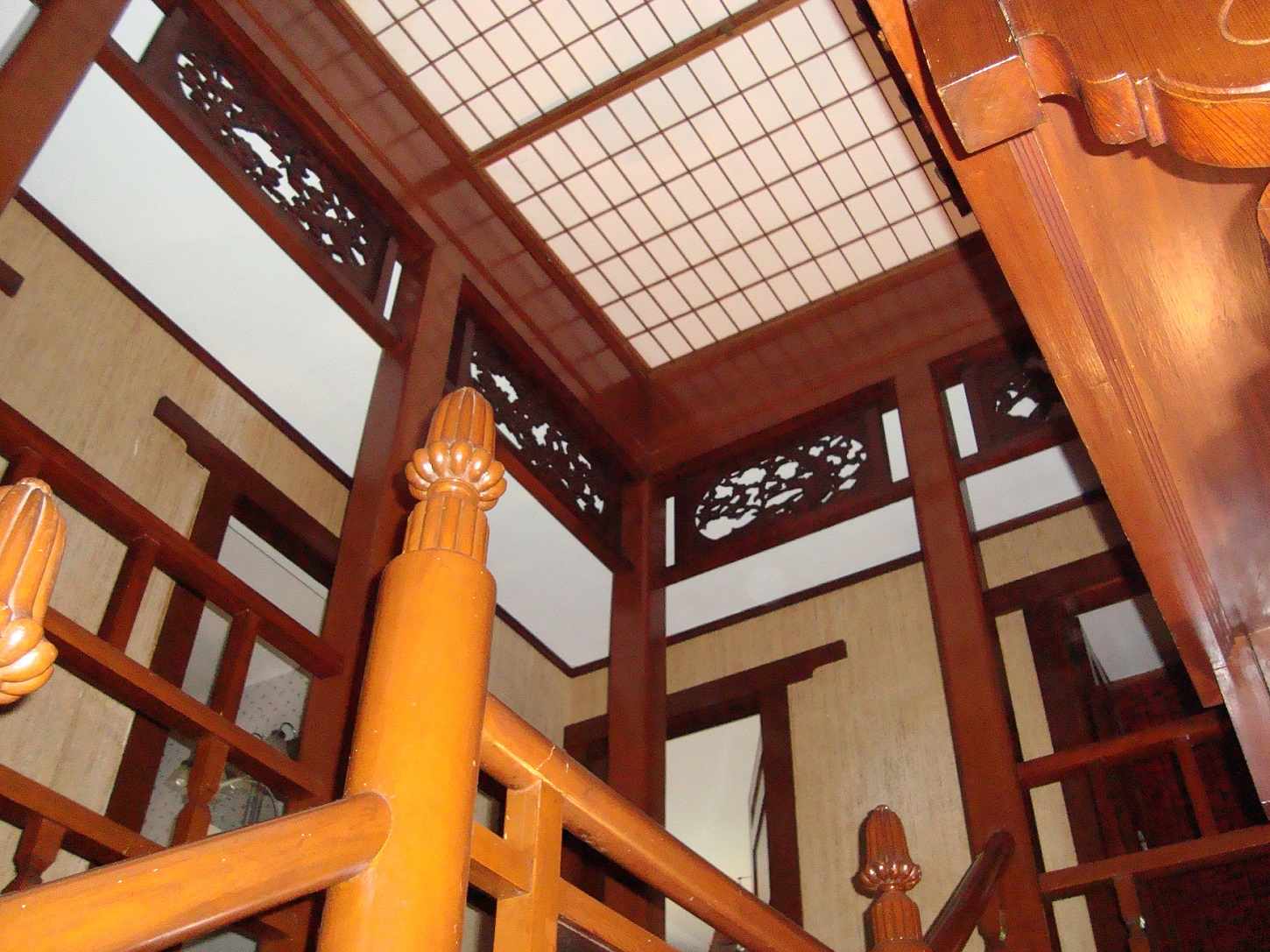 1894 Exotic Revival - Fall River, MA - Old House Dreams