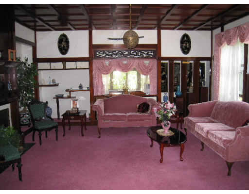 1894 Exotic Revival - Fall River, MA - Old House Dreams