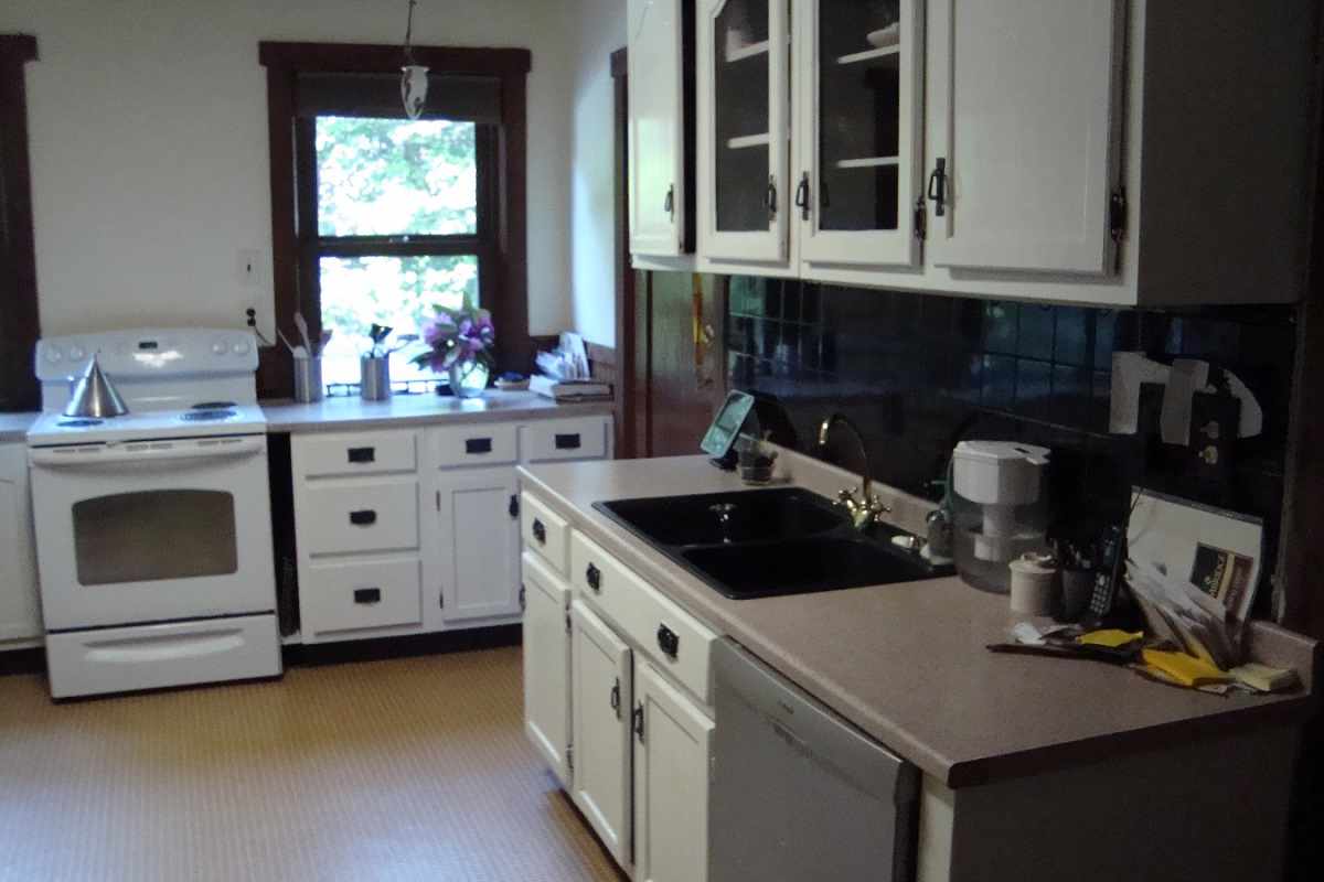 1894 Exotic Revival - Fall River, MA - Old House Dreams