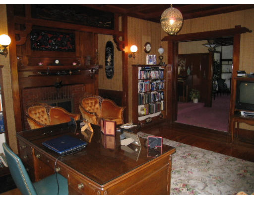 1894 Exotic Revival - Fall River, MA - Old House Dreams