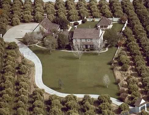 1971 New Traditional - Phoenix, AZ - Old House Dreams