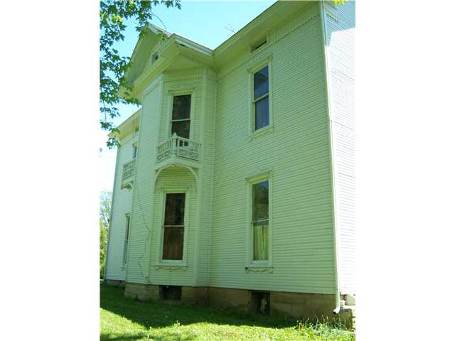 1891 - S Charleston, OH - Old House Dreams