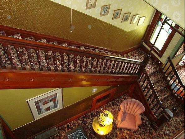 1891 Queen Anne - Merced, CA - Old House Dreams