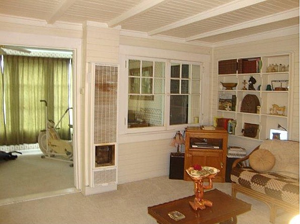 1891 Queen Anne - Merced, CA - Old House Dreams