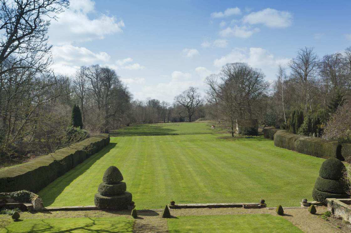 16th Century Rainthorpe Hall - Tasburgh, Norfolk, England - Old House ...
