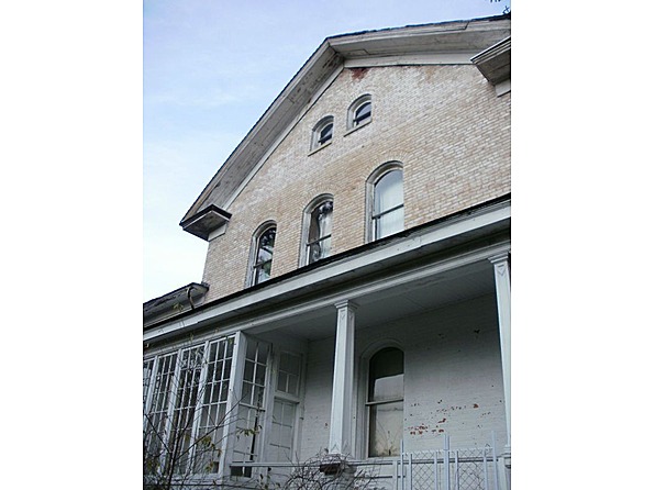 1875 Italianate - Madera, PA - Old House Dreams