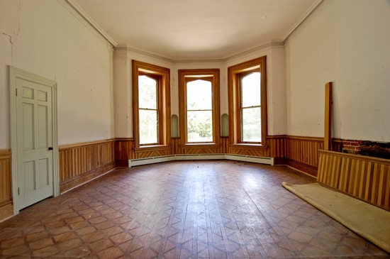 1885 Chateausque - Wayne, IL - Old House Dreams