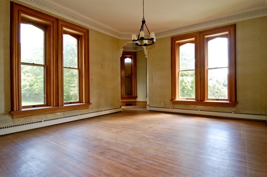 1885 Chateausque - Wayne, IL - Old House Dreams