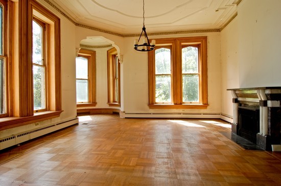 1885 Chateausque - Wayne, IL - Old House Dreams