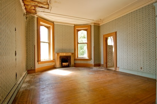 1885 Chateausque - Wayne, IL - Old House Dreams