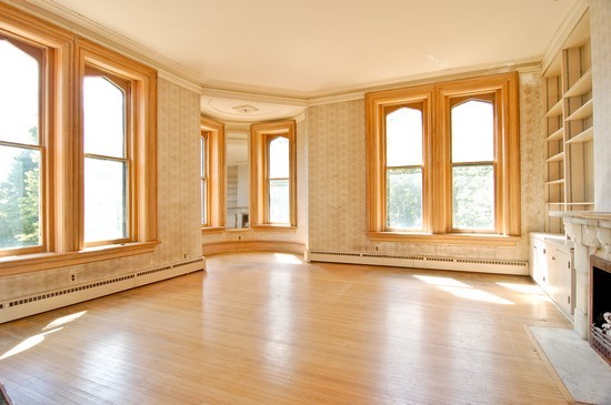 1885 Chateausque - Wayne, IL - Old House Dreams