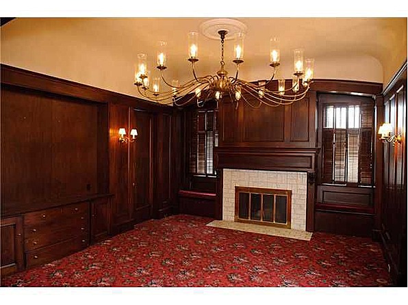 c. 1900 Queen Anne - Springfield, OH - Old House Dreams