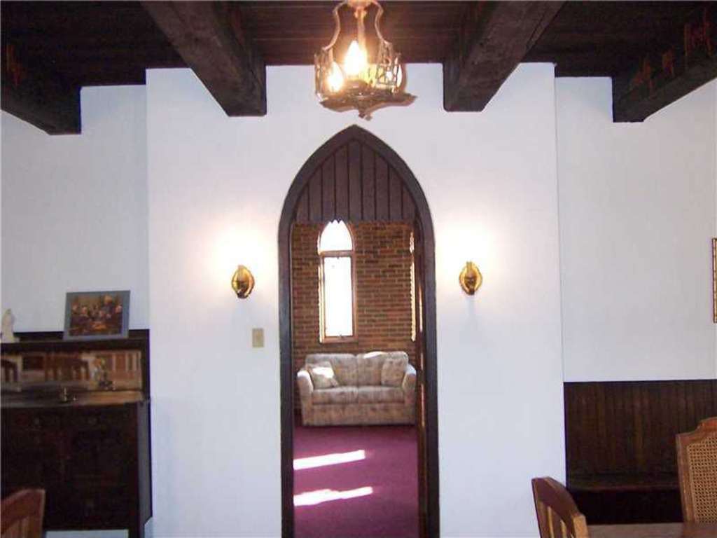 1927 Friary - Pittsburgh, PA - Old House Dreams