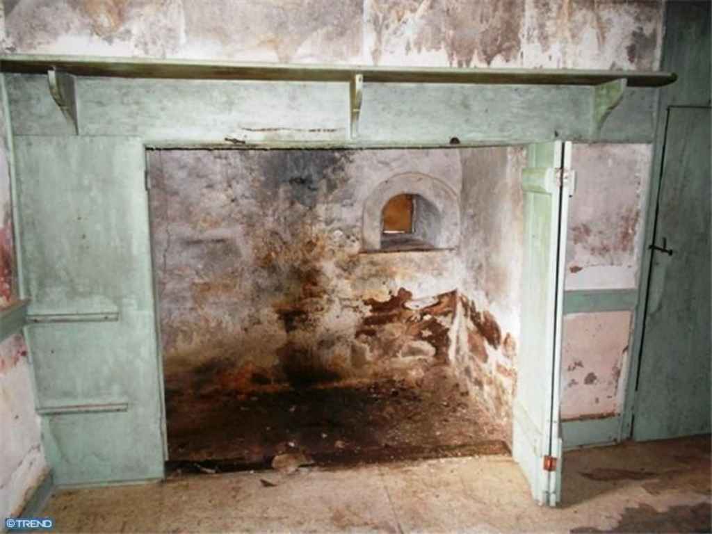 1807 Federal - Pottstown, PA - Old House Dreams