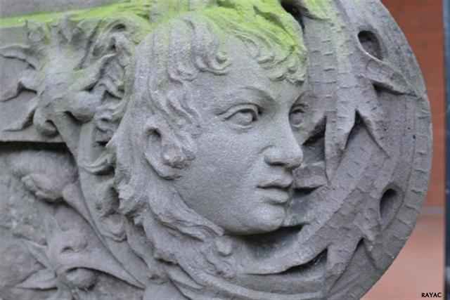 1886 Queen Anne - York, PA - Old House Dreams