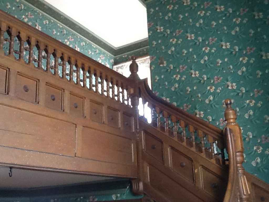 c. 1890 Queen Anne - Marathon, NY - Old House Dreams