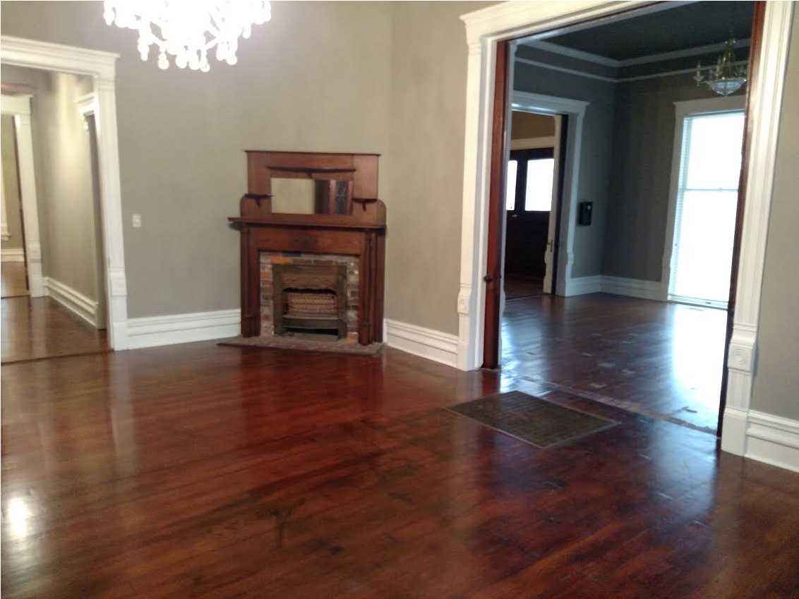 1896 Queen Anne - Canton, MS - Old House Dreams