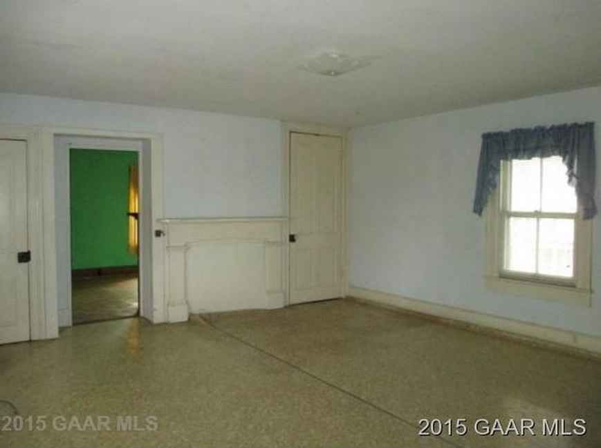 c. 1790 - Fort Defiance, VA - Old House Dreams