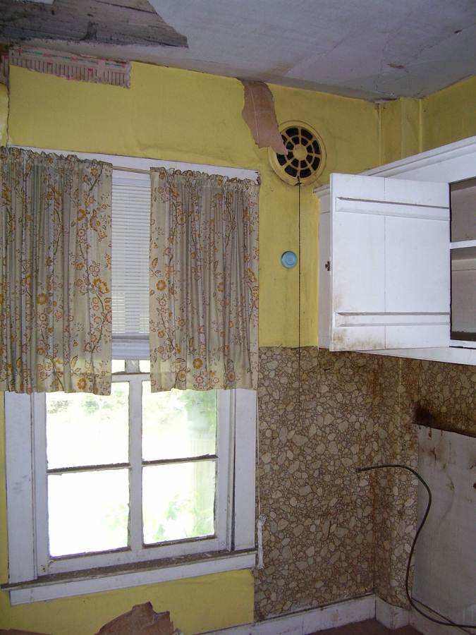 Exotic Revival - Oxford, NY - Old House Dreams