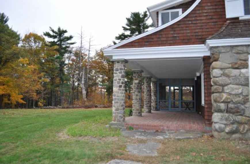 1910 - Wilton, NH - Old House Dreams