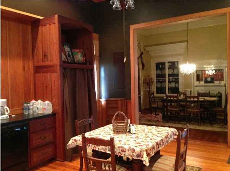 1878 - Forest Home, AL - Old House Dreams