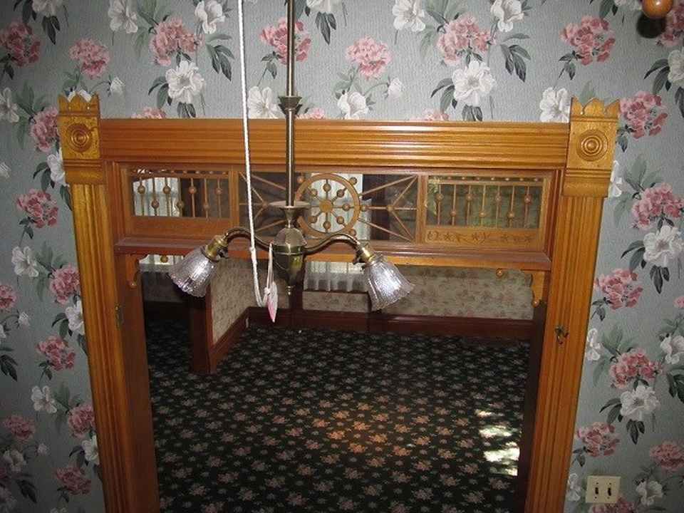 1893 Queen Anne - Payette, ID - Old House Dreams