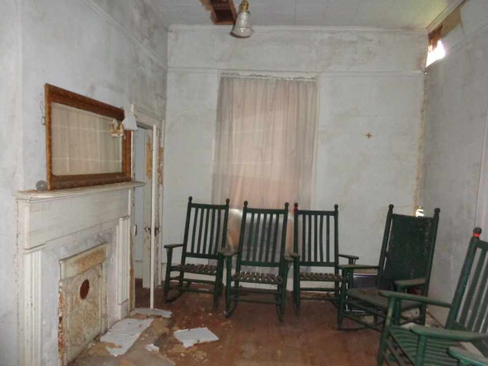 c. 1895 - Rich Square, NC - Old House Dreams