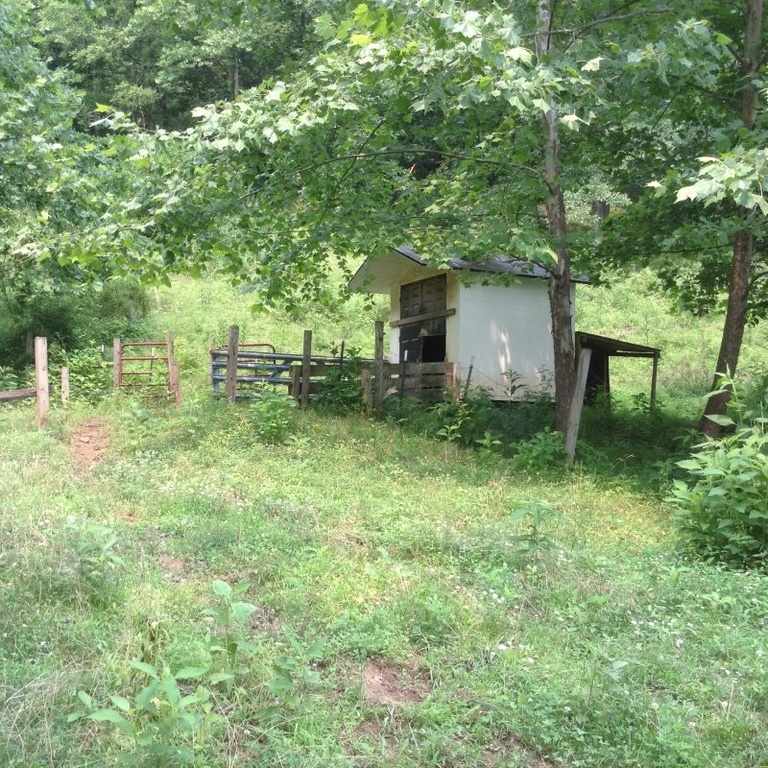 1913 - Orma, WV (Sears Kit) - Old House Dreams