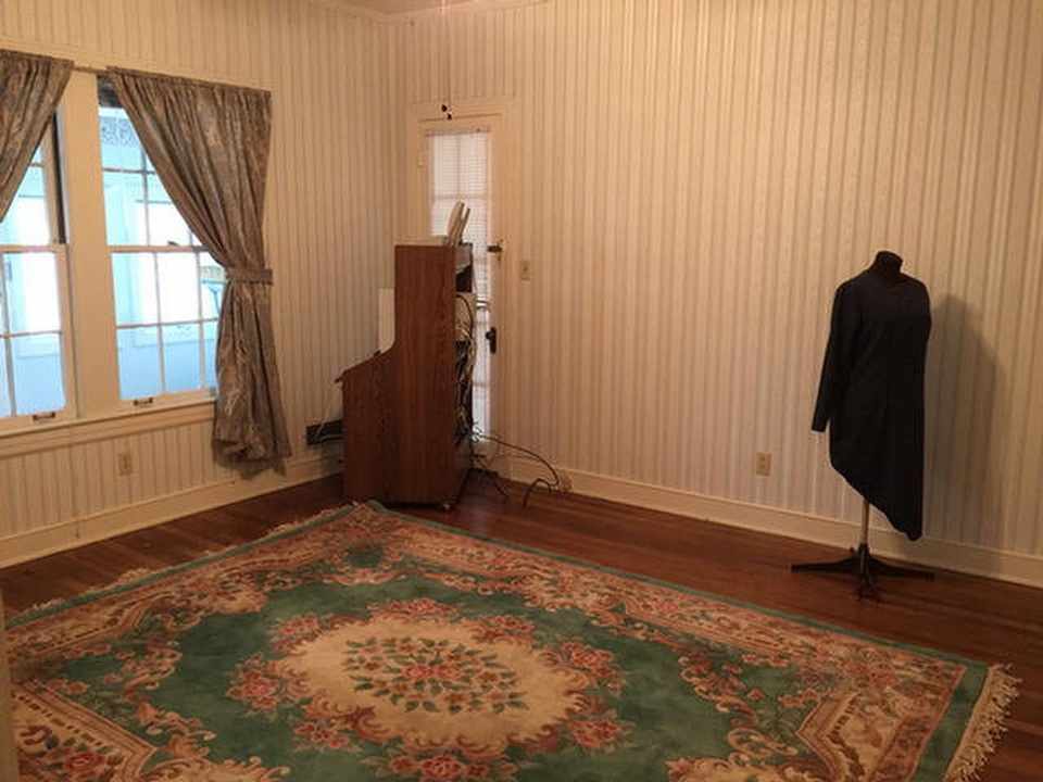 1939 Tudor Revival - Thomasville, GA - Old House Dreams