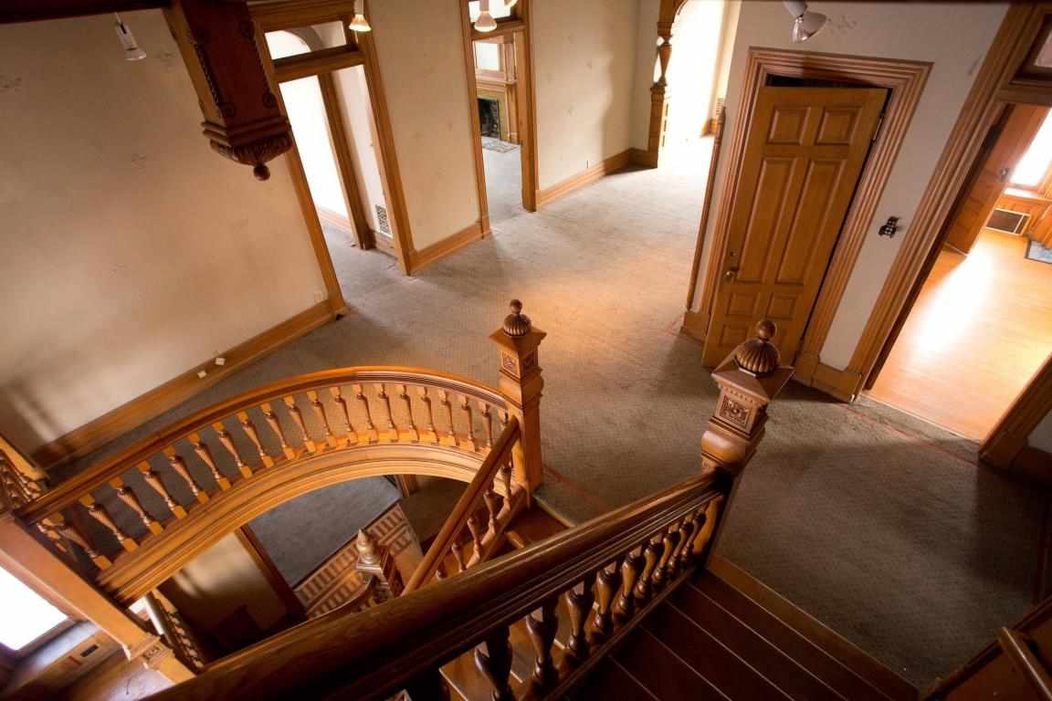 1889 Queen Anne - Columbus, OH - Old House Dreams