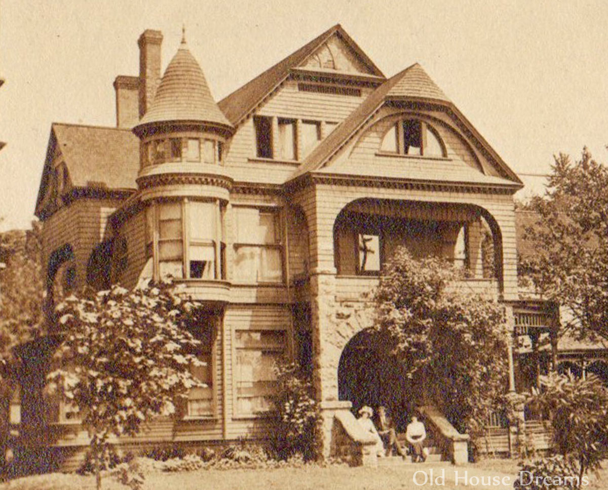 Old House Dreams - Page 906 - Specially selected historic & old homes ...