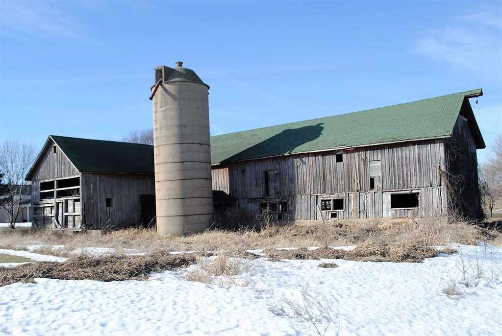 1861 - Ripon, WI - Old House Dreams