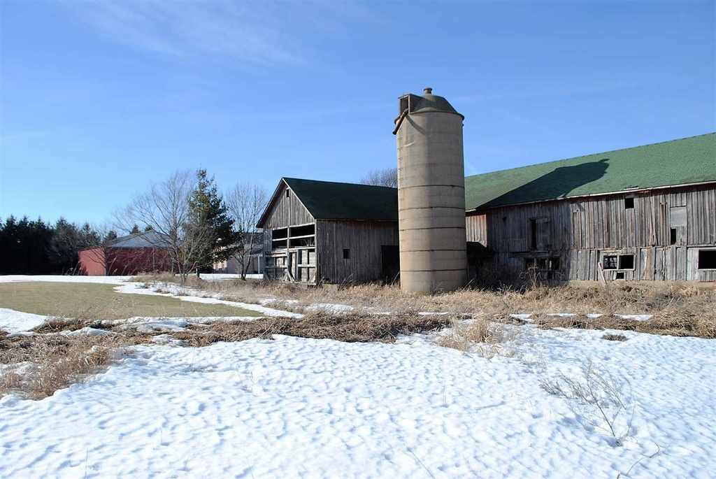 1861 - Ripon, WI - Old House Dreams