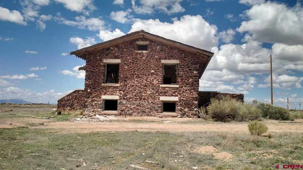 1915 School - Mesita, CO - Old House Dreams