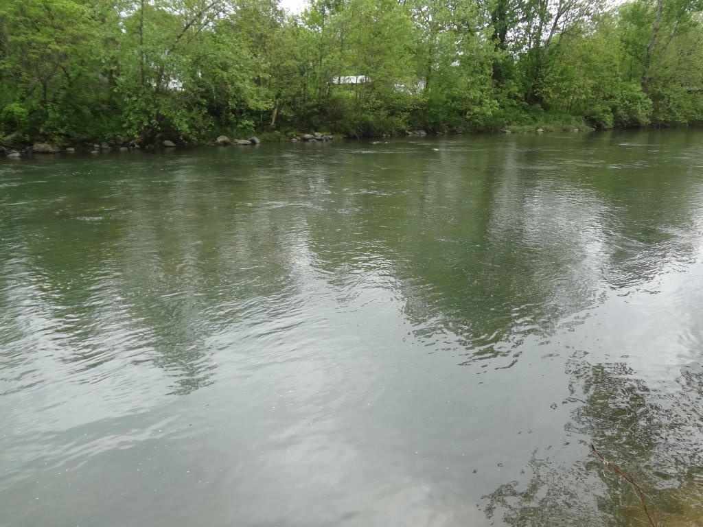 1840 - Rockbridge Baths, VA - Old House Dreams