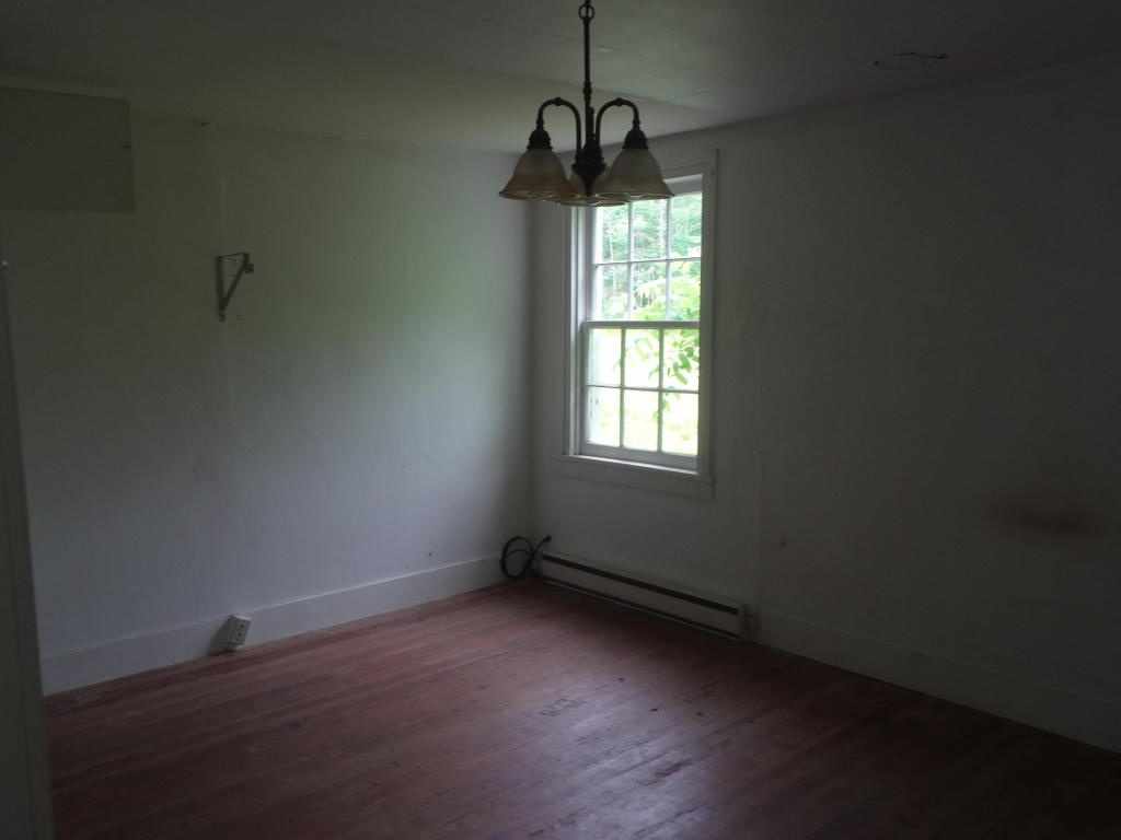 1840 - Rockbridge Baths, VA - Old House Dreams