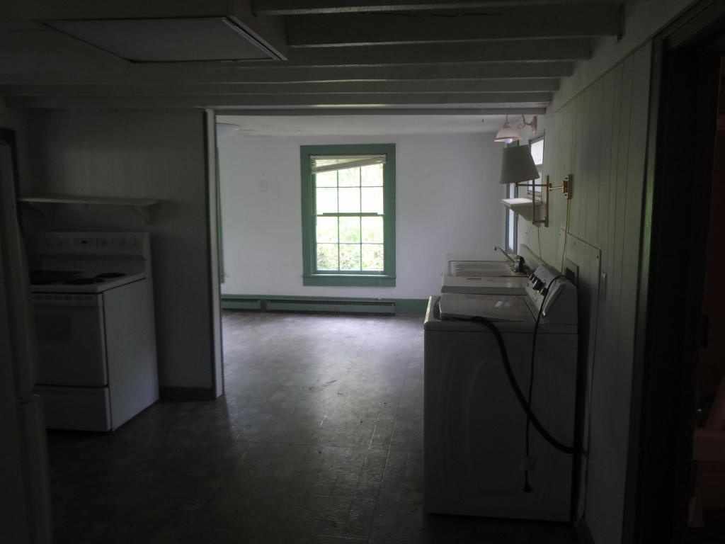 1840 - Rockbridge Baths, VA - Old House Dreams