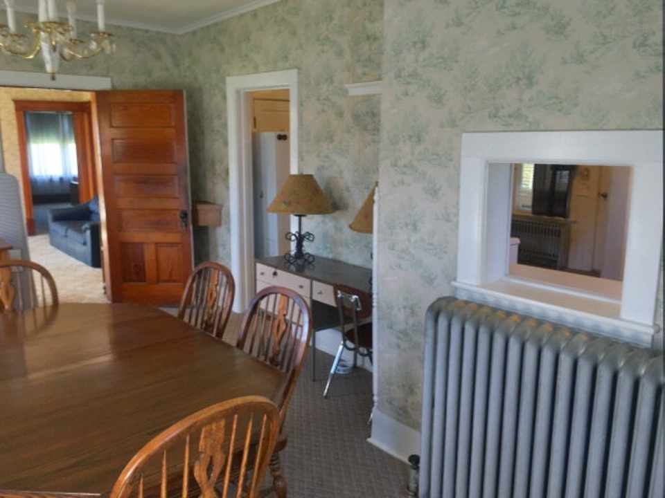 1875 - Jacksonport, WI - Old House Dreams